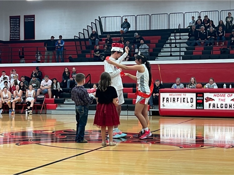 Live Feed | Fairfield USD 310